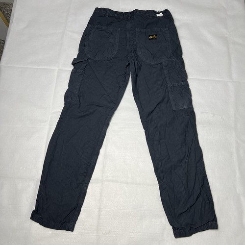 Stan Ray Painters Pants 32x32 Carpenter Hammer Loop 100% Cotton | eBay