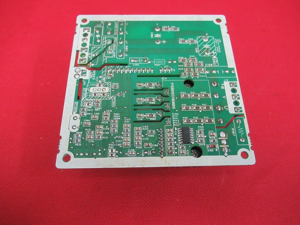ORIGINAL DA41-00316D REFRIGERATOR INVERTER CONTROL BOARD DA41-00316D | eBay