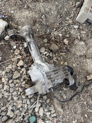 2020 Nissan Navara NP300 Front Diff (Automatic) 2016-2021 | eBay UK