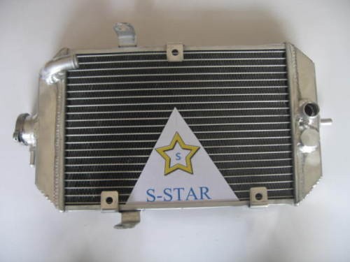 01-06 NEW YAMAHA RAPTOR 660 OVER SIZE RADIATOR | eBay