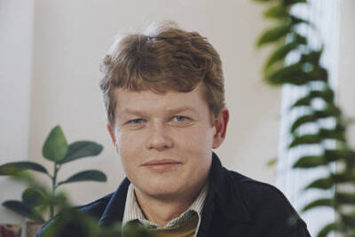 English Actor Michael Cochrane 1978 OLD PHOTO 1 | eBay Australia