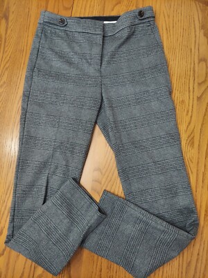 Ann Taylor Size 2 Women's Pants RN# 77379 | eBay