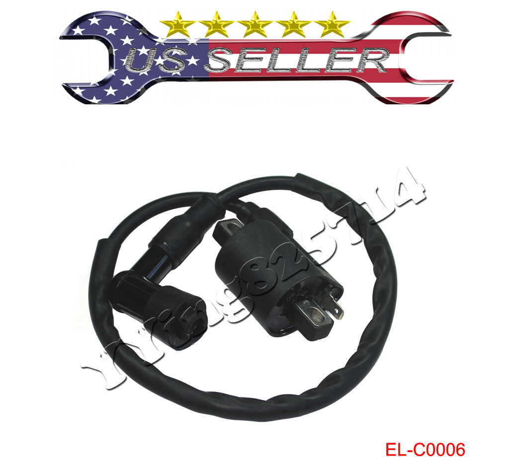 Ignition Coil Flywing MX100 MX150 MX 100 150 100CC 150CC Flywing Dirt ...