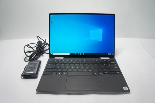 Dell XPS 13 P82g Intel Core i7-10710u 13.3 Inch FHD 16GB Ram 256GB SSD ...