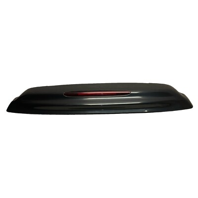 02-06 CHEVY TRAILBLAZER EXT (LONG BODY) REAR SPOILER WING HIGH MOUNT ...