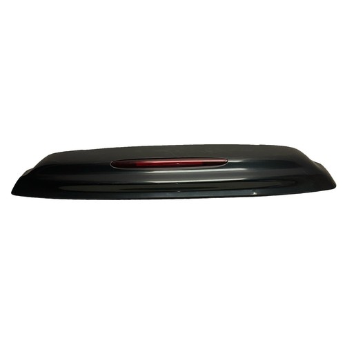 02-06 CHEVY TRAILBLAZER EXT (LONG BODY) REAR SPOILER WING HIGH MOUNT ...