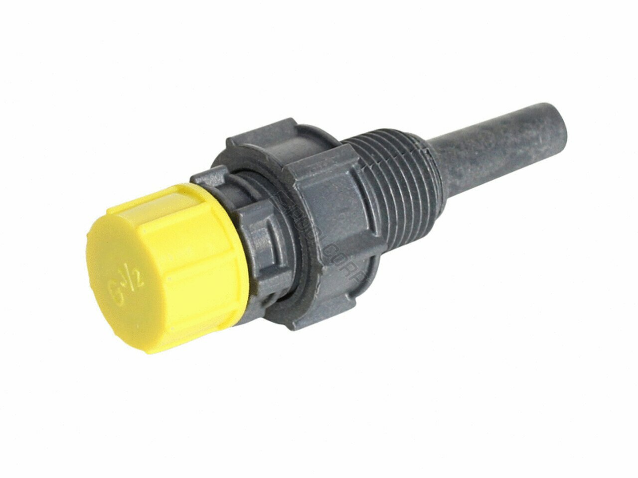 LMI Injection Check Valve 48728, PVC. Tubing connection kits sold ...