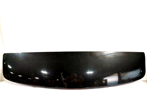 2011-2019 Dodge Caravan Rear Liftgate Spoiler With Third Brake Light ...