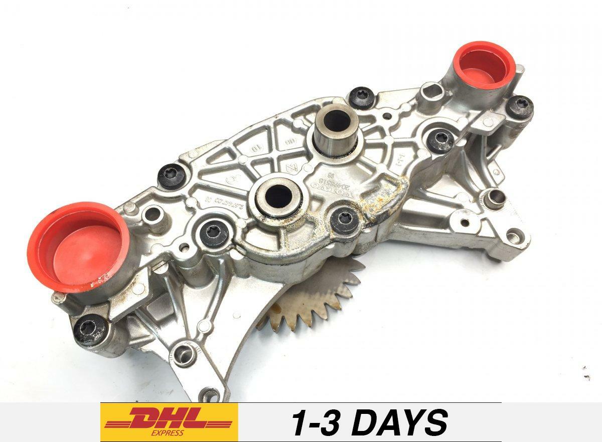 20824906 20498516 20824908 Engine Oil Pump VOLVO FH, FM, B13R RENAULT ...