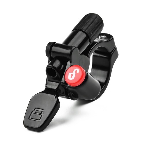 Enhanced Performance Lockout Remote Lever for UDING SUNTOUR ROCKSHOX ...