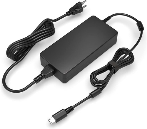 Powerful 280W USB Tip AC Adapter for MSI GE76/GP76: Fast & Safe ...