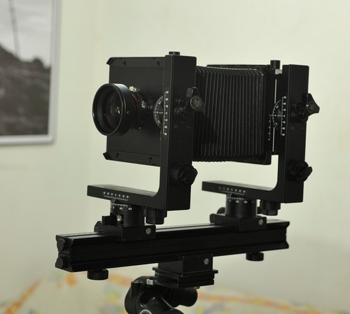 Cámara Horseman L 4x5. View Camera 4x5, 9x12, 6x12... | eBay