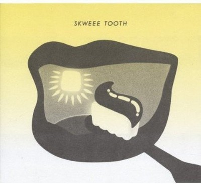 Vgske Skweee Tooth (CD) | eBay