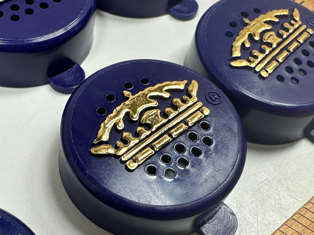 10 Corona Salt Pepper Shaker Caps Lids for Corona / Coronita Bottles ...