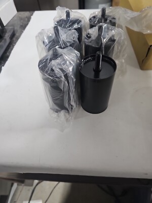 4" Bed Base Leg Post 6x Legs Support 3/8-16 Thread Adjustable Sizes NEW ...