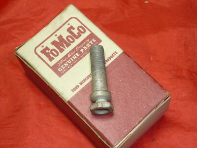NOS 1932-48 Ford ignition column drop special twist off bolt B-3731 USA ...