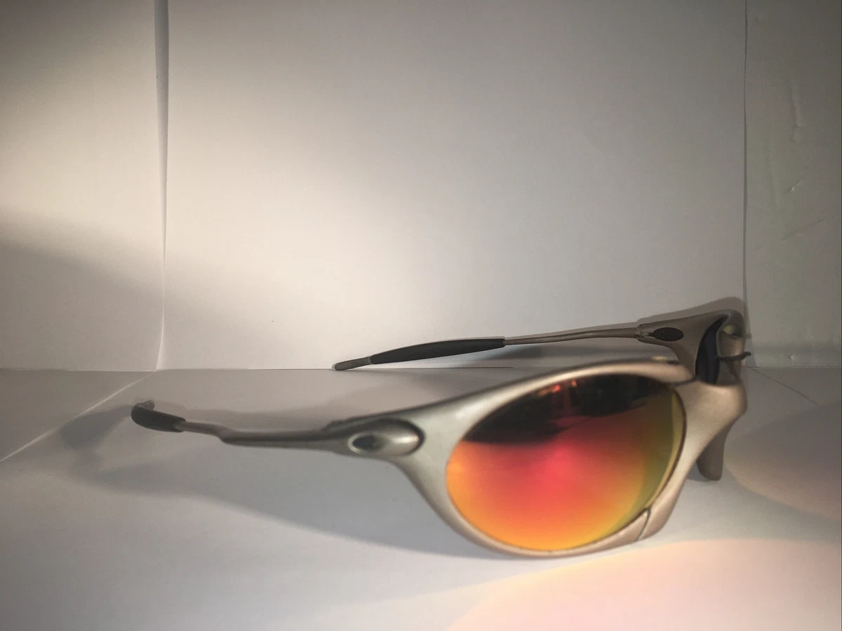 Oakley Romeo