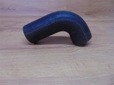 New Radiator To Water Pump Molded Hose Mercedes 387/391/620/659 ...