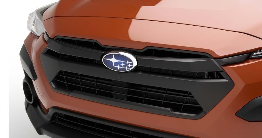 2024 2025 2026 Subaru Crosstrek Accessory Grille J1010FN500 Genuine OEM ...