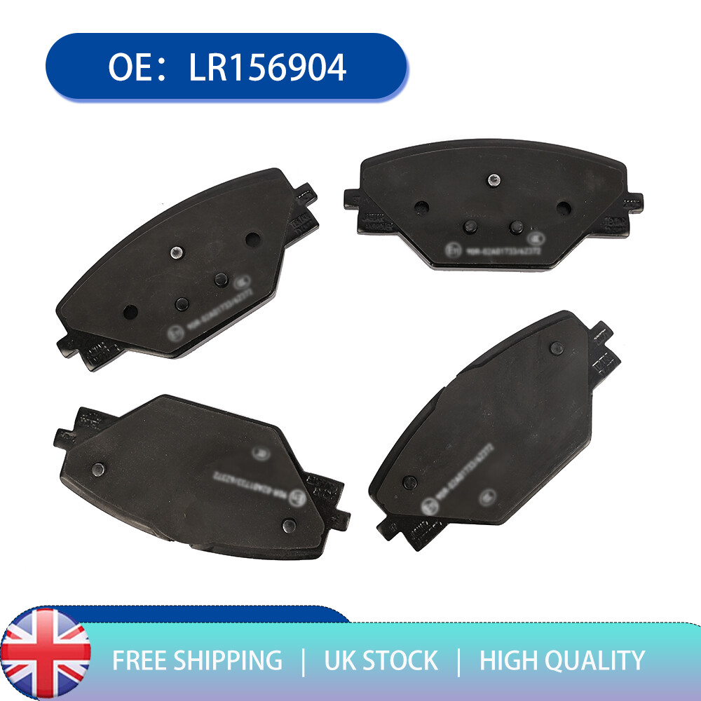 Brand New brake pads rear For range rover 2022+ L460 L461 LR156904 ...