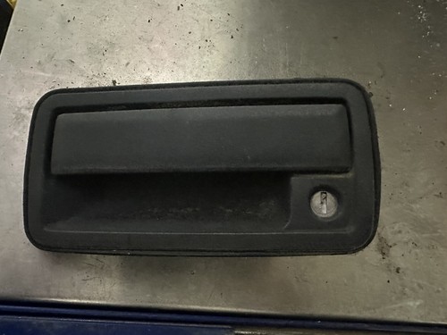 98-05 CHEVROLET S10 BLAZER JIMMY SONOMA OEM LH Front Exterior Door ...