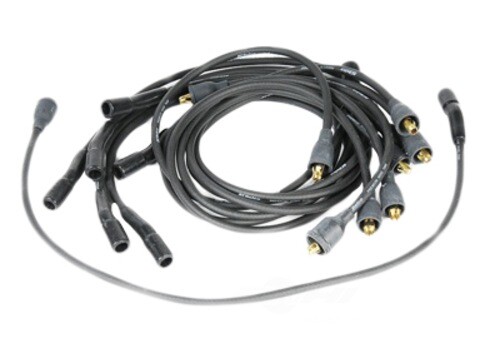 Spark Plug Wire Set ACDelco GM Original Equipment 12043777 for sale ...