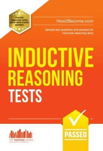 Inductive Reasoning Tests: 100s of Sample Test Questions and Detailed ...