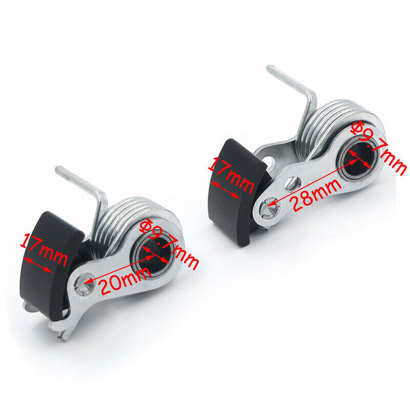2x Cam Chain Tensioner Kit Fits For Harley Twin Cam 1999-06 39954-99A ...