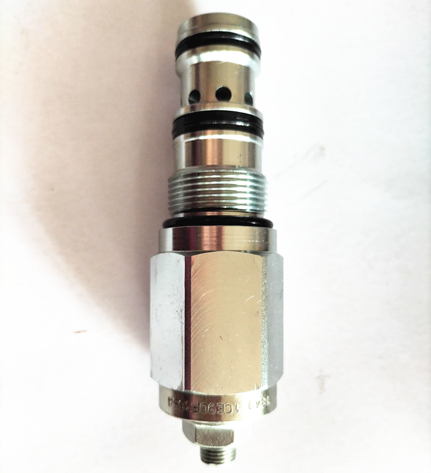 1pcs ETN vickers cartridge valve 1CE90F35S4 | eBay