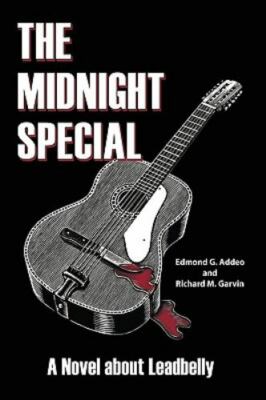 Edmond G. Addeo & Richard Garvin~THE MIDNIGHT SPECIAL~SIGNED~HC/DJ~NICE ...