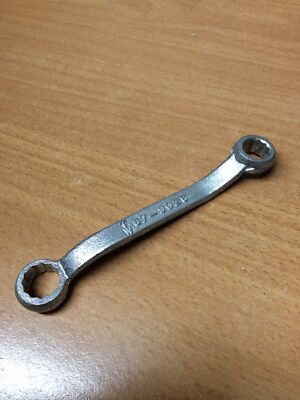 Bsa Triumph Spanner 67-9026 3/16 X 1/4whit Nos | eBay