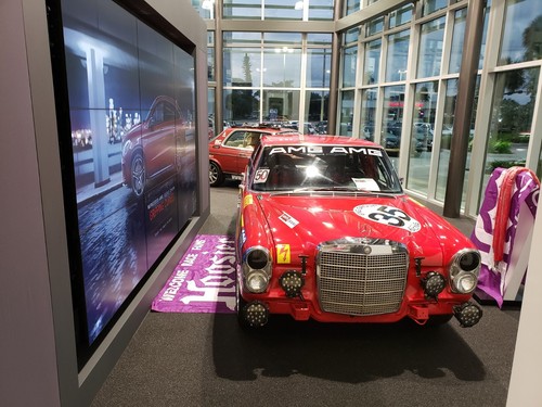 MERCEDES-BENZ A2782001400 Turbocharger Coolant Hose W212 CLS C218 ...