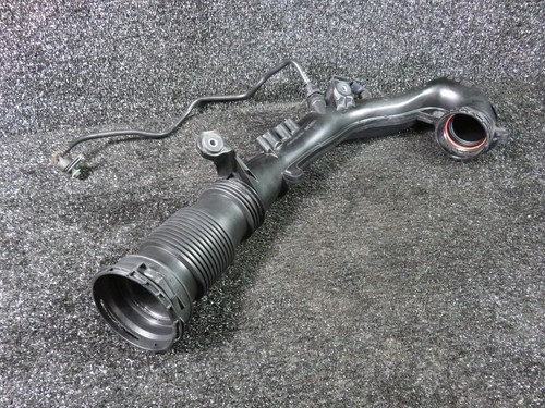 Mercedes A220 Engine Turbo Intercooler Air Hose Pipe Set 19 21 M260 ...