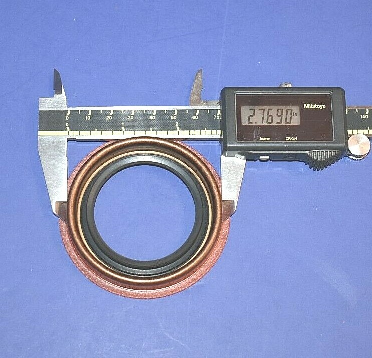 GM THM TH350 TH350C Transmission Ft Pump Seal Kit O-Ring Gasket Seal ...