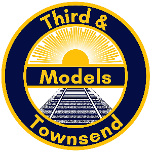 Third and Townsend Models | eBay.de Shops