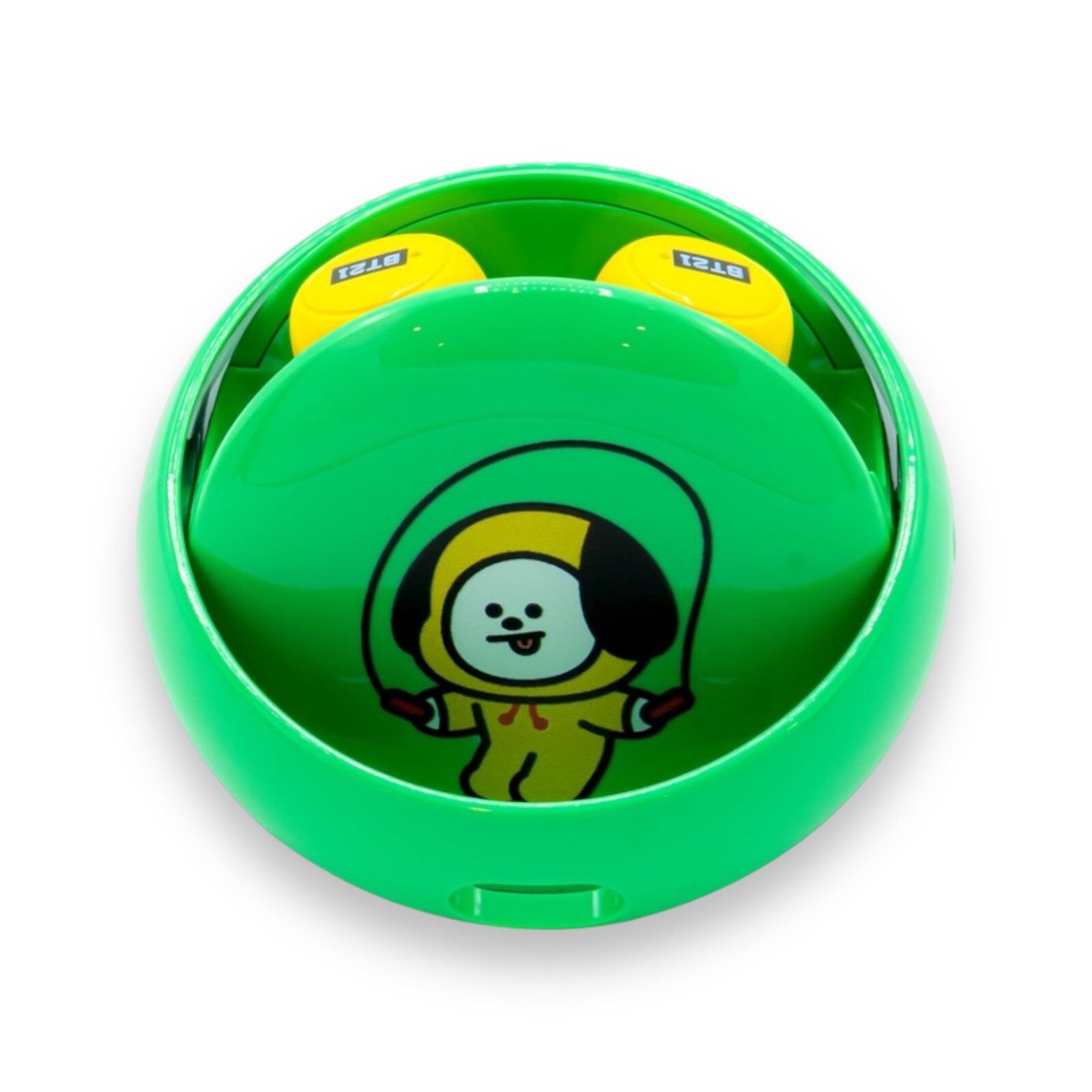 BT21 TWS Earphones Bluetooth Wireless Collect Miniso CHIMMY Express ...