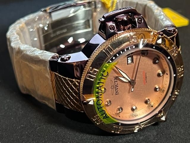 Invicta Subaqua Noma III Men’s Limited Edition 35620 #W101 for sale ...