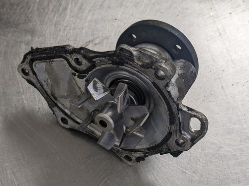 Water Coolant Pump For 01-08 Toyota Rav4 2.4 161000H010 4wd | eBay