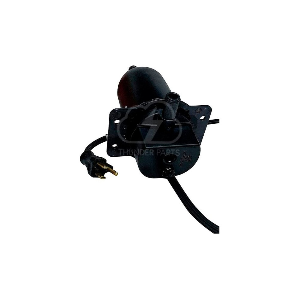 Original HOTSTART TPS151GT12-000 Engine Block Heater Bottle Type 1500w ...