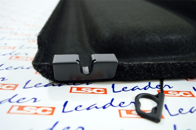 Vauxhall 13233539 Corsa D 5 Door Parcel Shelf for sale online | eBay