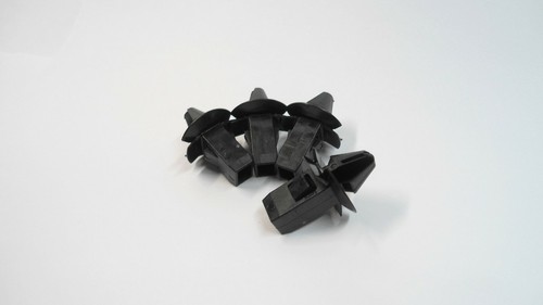 SET OF 4 GRILLE CLIPS FOR MOPAR DODGE RAM 1500 2500 3500 4500 5500 ...