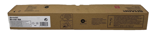 Sharp MX-51GTMA Original Magenta Pour MX-5112N/MX-4112N/MX-4140N/MX-5140 [ Box 4974019696669 | eBay