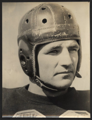 SAMMY BAUGH Washington Redskins 1940 Original Photo 6.75 x 8.75 Type 1 ...