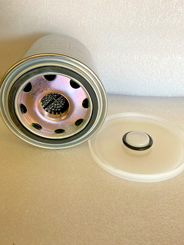 VOLVO Air Dryer Filter Cartridge 21620181 MADE IN GERMANY | eBay