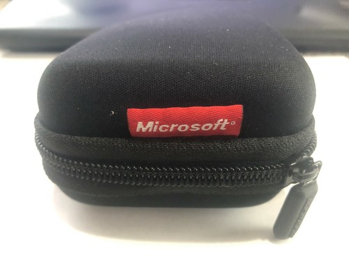 Microsoft LifeCam Studio Webcam OEM Carrying Case | eBay