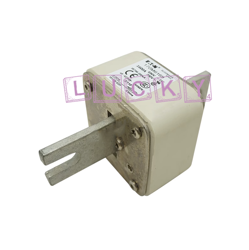1PC NEW FOR BUSSMANN 170M6169 1600A fuse | eBay