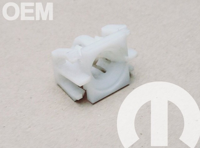 Headlight Retainer-SE, VIN: A Mopar 55077613AB for sale online | eBay