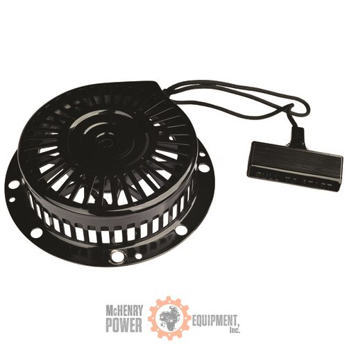 Genuine Oregon Starter, Recoil-Tecumseh Fits Tecumseh 590671 31-047 | eBay