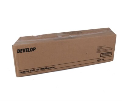 Image Cylinder Develop Ineo+ 451+550+650/ IU-610M Magenta Imaging Drum ...