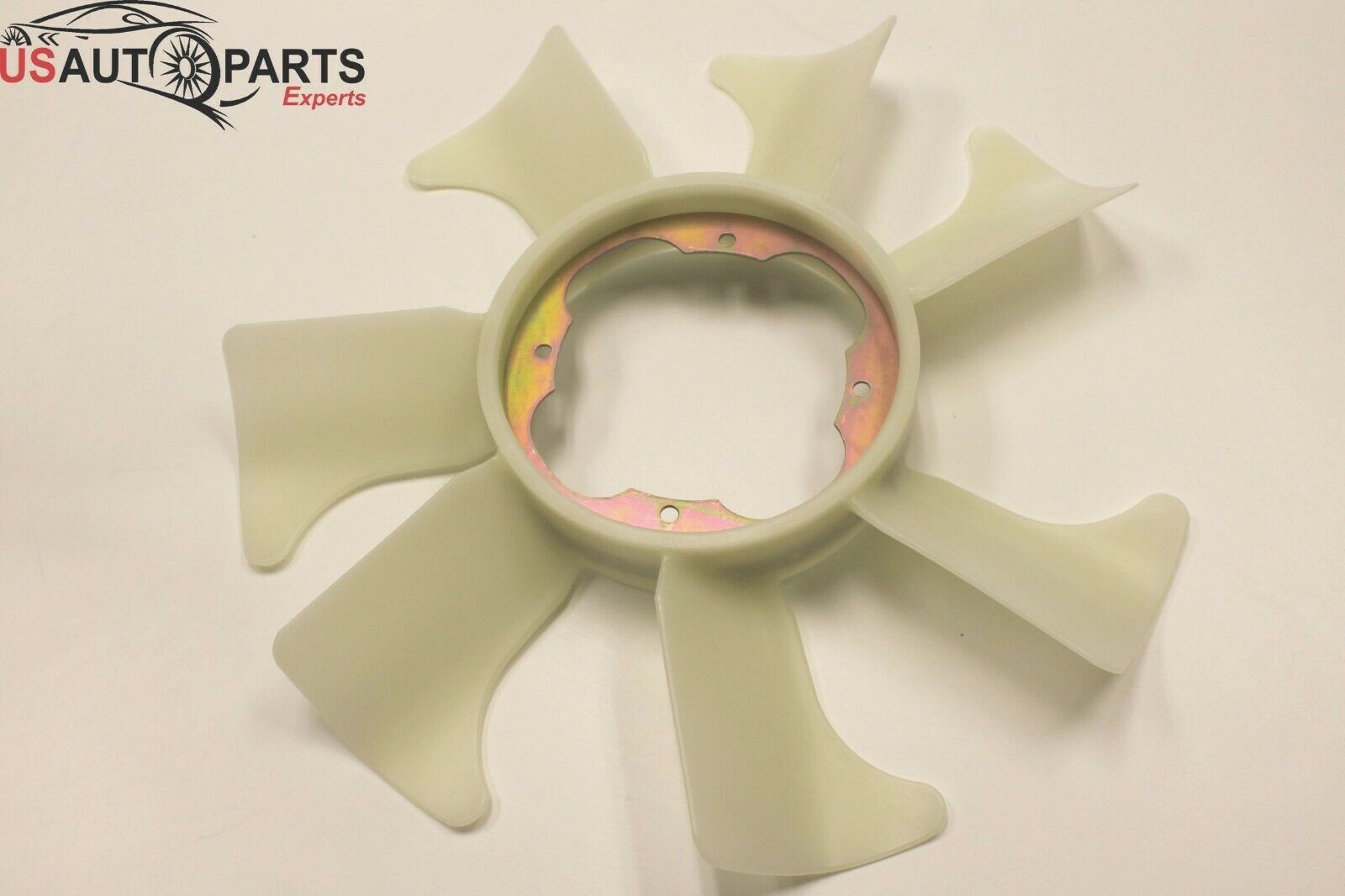 NEW RADIATOR FAN BLADE FOR NISSAN D21 FRONTIER NP300 PICKUP XTERRA 2.4L ...